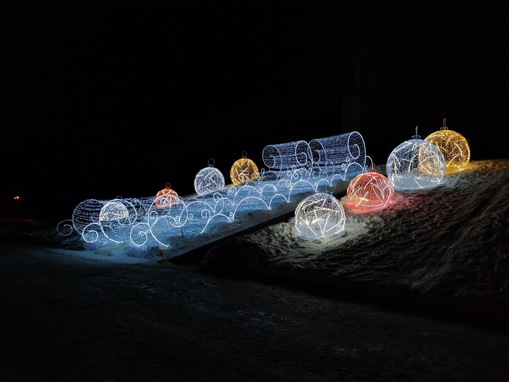 Meydan Vahitov Meydanı, Kazan, foto