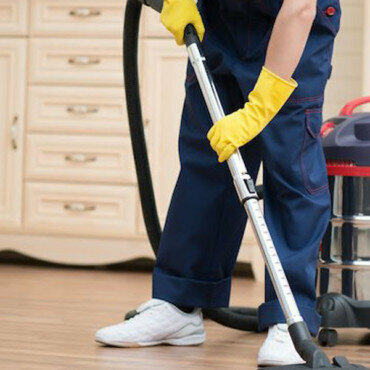 Temizlik şirketleri On Track Cleaning Services & General Maintenance, Abu Dabi, foto