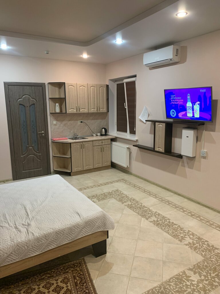 Otel Оздоровительный комплекс Тамбовские Бани, Tambov, foto