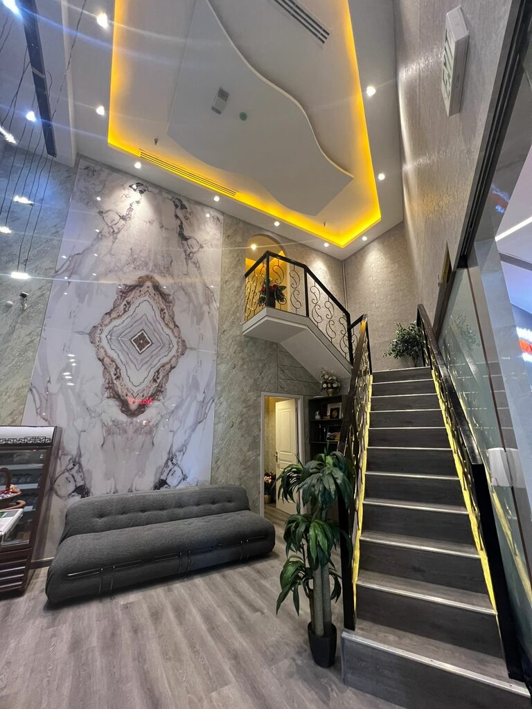 Spa Spirit of life SPA center, Dubai, foto