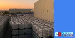 Clouds Drums Trading LLC (62, 22 Street, Al Quoz Industrial 3, Al Quoz Industrial, Hadaeq Mohammed Bin Rashid, Dubai), paketleme malzemeleri firmaları