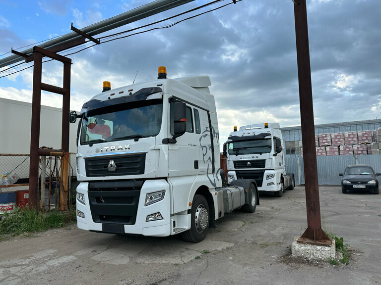 Nakliye firmaları TatTransAvto, Kazan, foto