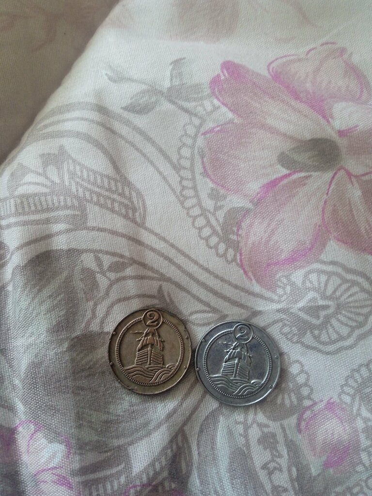 Nümismatik dükkanları Monetny Dvor, Rostov‑na‑Donu, foto