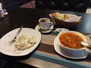 Мимино (ulitsa Gagarina No:44А), kafe  Labytnangi'den