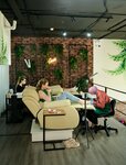Beauty Studio Inna Morozova (Moscow, Novomoskovskiy Administrative Okrug, Kommunarka District, Skandinaviya Residential Complex, ulitsa Edvarda Griga, 18к1), güzellik salonu  Moskova'dan
