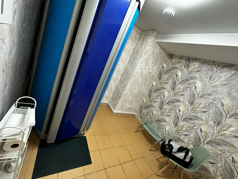 Solaryumlar Ultra Sun, Moskova, foto