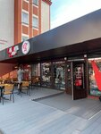 Haze Lab (Tsentralnaya Square No:1к2), elektronik sigara satış noktaları  Svetlogorsk'tan