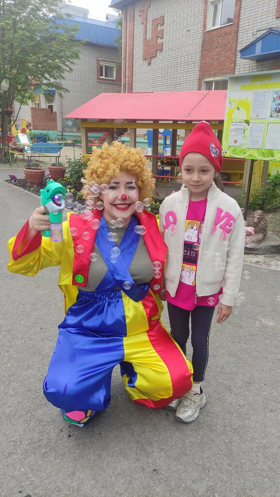 Anaokulları Detsky sad № 25, Tiumen, foto