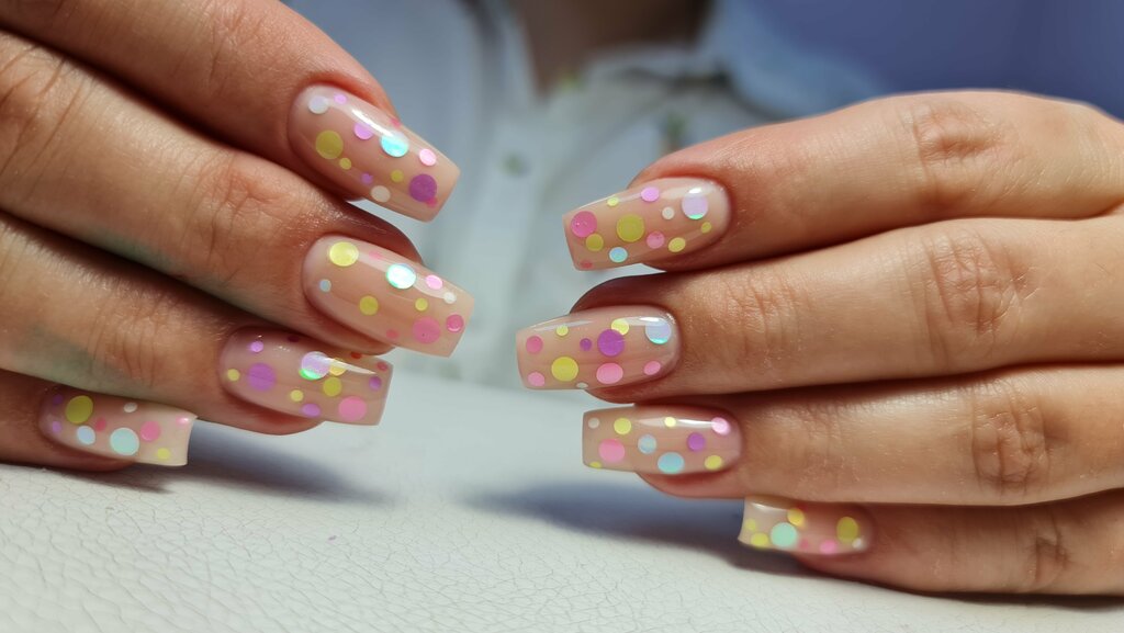 Manikür-pedikür Blestki, Soçi, foto