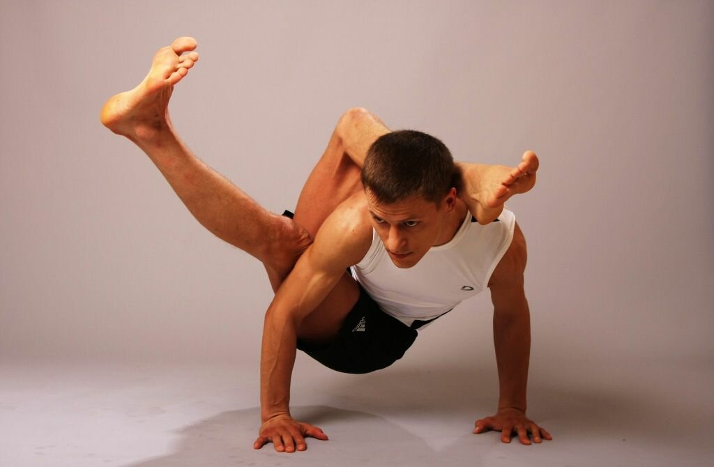 Yoga stüdyosu Shanti, Nijni Novgorod, foto