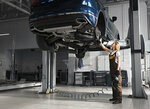 Gulf Auto Garage (Al Hail Street, Al Maqta'a 2, Umm Al Quwain City), oto lastik tamiri  Ummül‑Kayveyn Emirliği'nden