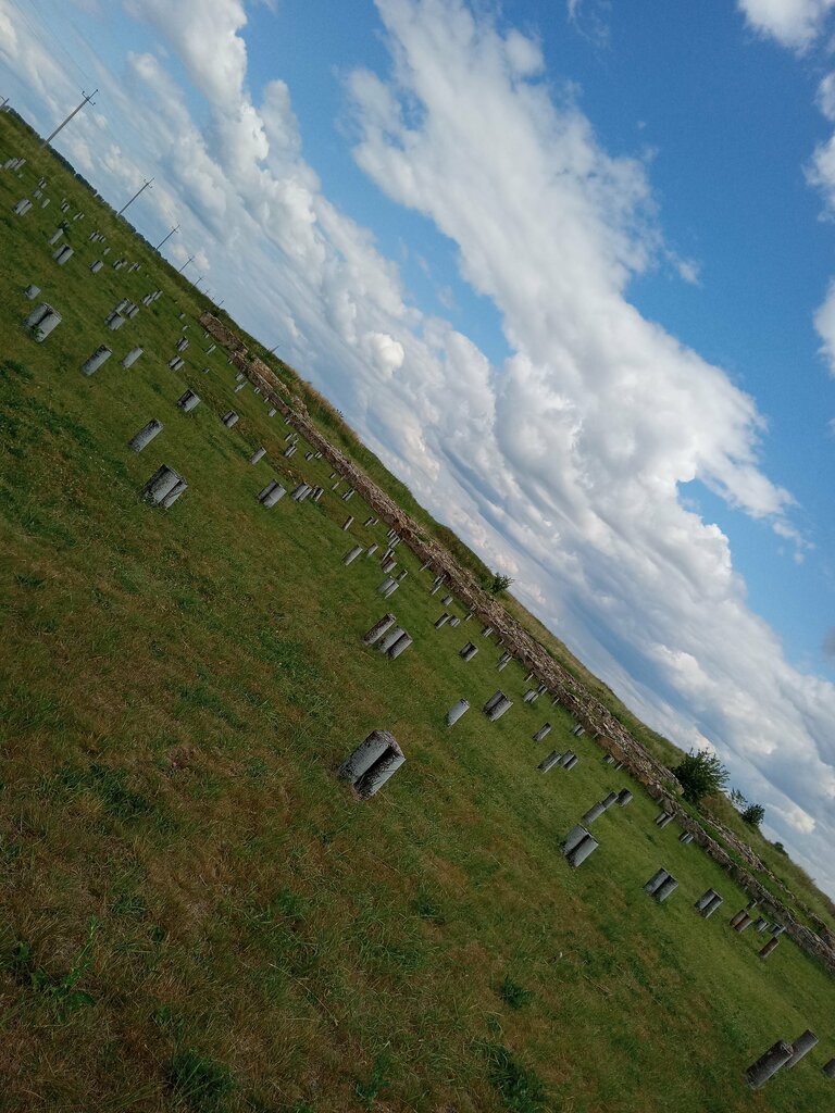Cami Билярский комплекс мечети, Tataristan, foto