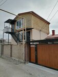 Гостиница (улица Симонка No:121А), otel  Sevastopol'dan