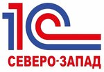 1С: Северо-Запад (Zastavskaya Street No:22к2), yazılım firmaları  Saint‑Petersburg'dan