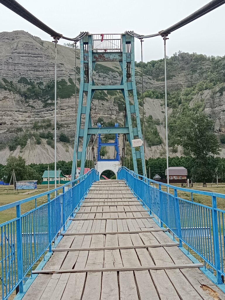 Resort oteller, tesisler Sarytash, Başkurdistan, foto