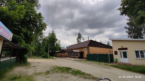 Market Берёзка, Ulyanovskaya oblastı, foto