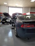 Kaiman Auto (62, 28B Street, Al Quoz Industrial 3, Al Quoz Industrial, Hadaeq Mohammed Bin Rashid, Dubai), otomobil servisi