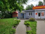 Платежный терминал (Sviata-Afanasjewskaja vulica No:83/2), ödeme terminali  Brest'ten