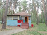Оздоровительно-образовательный туристский центр Яшкинского муниципального района (Leninskaya ulitsa No:44, posyolok gorodskogo tipa Yashkino), sağlık merkezleri