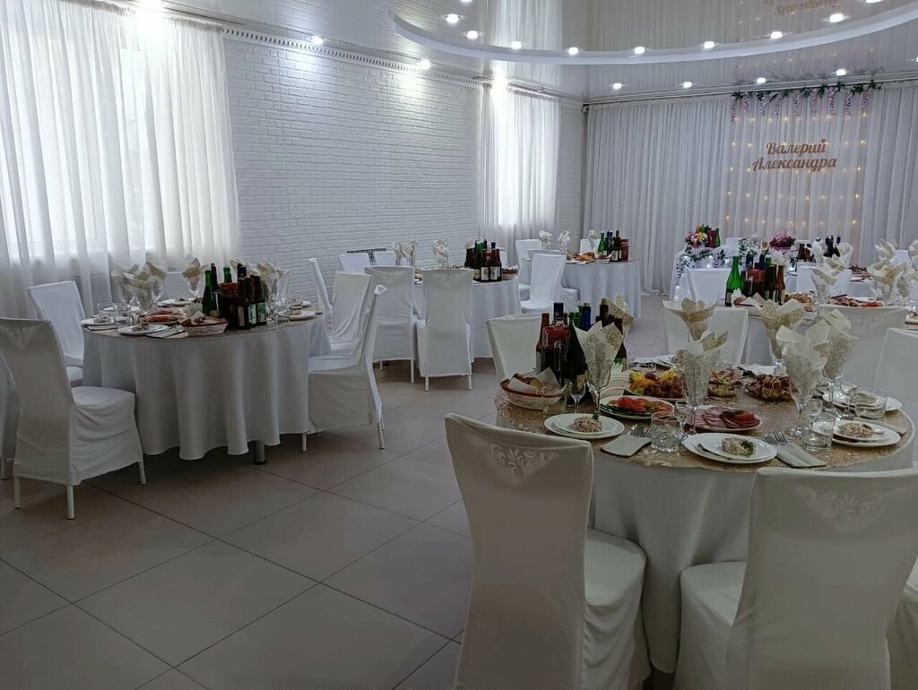 Kafe Престиж, Şadrinsk, foto