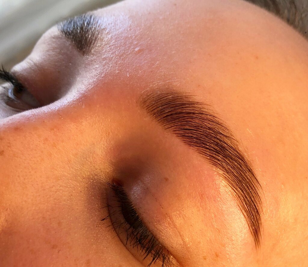 Uzman hizmetleri Бровист Штронда А. Ю., Krasnoyarsk, foto