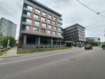 Сбербанк (Prichalny Drive No:2), atm'ler  Moskova'dan
