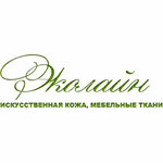 Эколайн (Olgi Berggolts Street No:40А), kumaşçılar  Saint‑Petersburg'dan