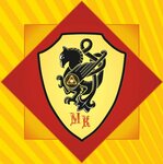 Mega Kovka (Кубанская улица No:12), demirdökümcüler  Simferopol'dan (Akmescit'ten)
