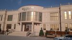 Khan-Saray (Asan uulu Payazbek Street No:7, selo Yntymak), restoran  Celal‑Abad İli'nden