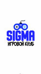 Sigma (ulitsa Zaurbeka Borova No:6), oyun salonları  Magas'tan