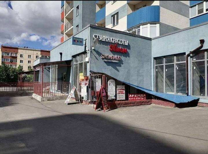 Bira dükkanı Магазин - бар, Saint‑Petersburg, foto