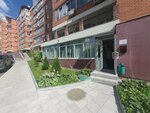 Коштоянца 6-1 (Koshtoyantsa Street No:6к1), bina, site yönetimi  Moskova'dan