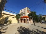 Barbershop (Nəriman Nərimanov küçəsi No:244), kuaförler  Sumgayıt'tan