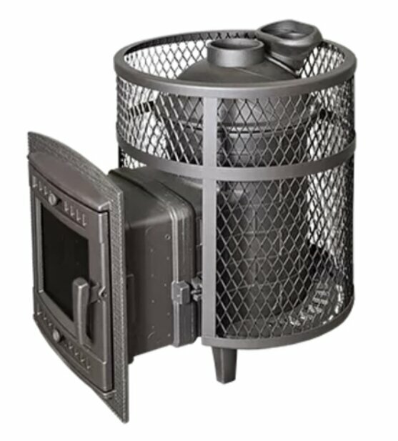 Soba, şömine De-pech.ru, Moskova ve Moskovskaya oblastı, foto