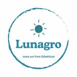 Lunagro (Griboyedov street No:19), toptan sebze ve meyve satışı  Taşkent'ten