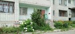 Цикада (Komissarova Street No:28), terziler  Vladimir'den