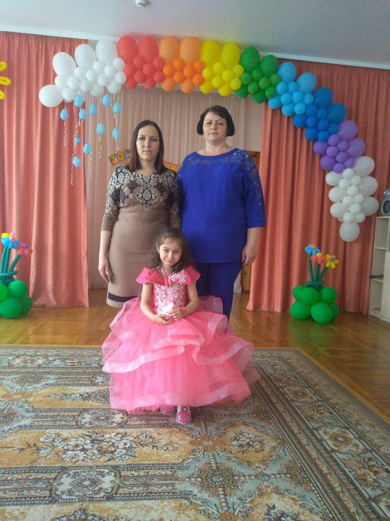 Anaokulları Yasli-Sad № 19 g. Zhlobina Guo, Zhlobin, foto