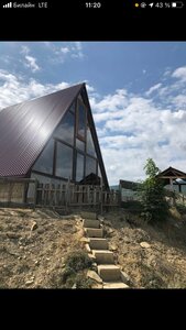 Canyon_house (Republic of Daghestan, Kazbekovskiy rayon), otel  Dağıstan'dan