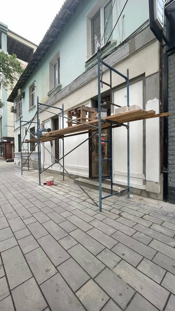 Kaş ve kirpik salonu Lash okay, Makhachkala, foto