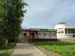 Шарк (No:58, 7A Microdistrict), kafe  Tobolsk'tan