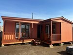 Bytovki bozhedomov (St. Petersburg, Pargolovo Settlement, Olginskaya Road), yazlık ev inşaatı  Saint‑Petersburg'dan