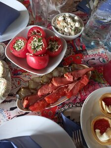 Шаурма (No:11, derevnya Selkovo), fast food  Moskova ve Moskovskaya oblastından
