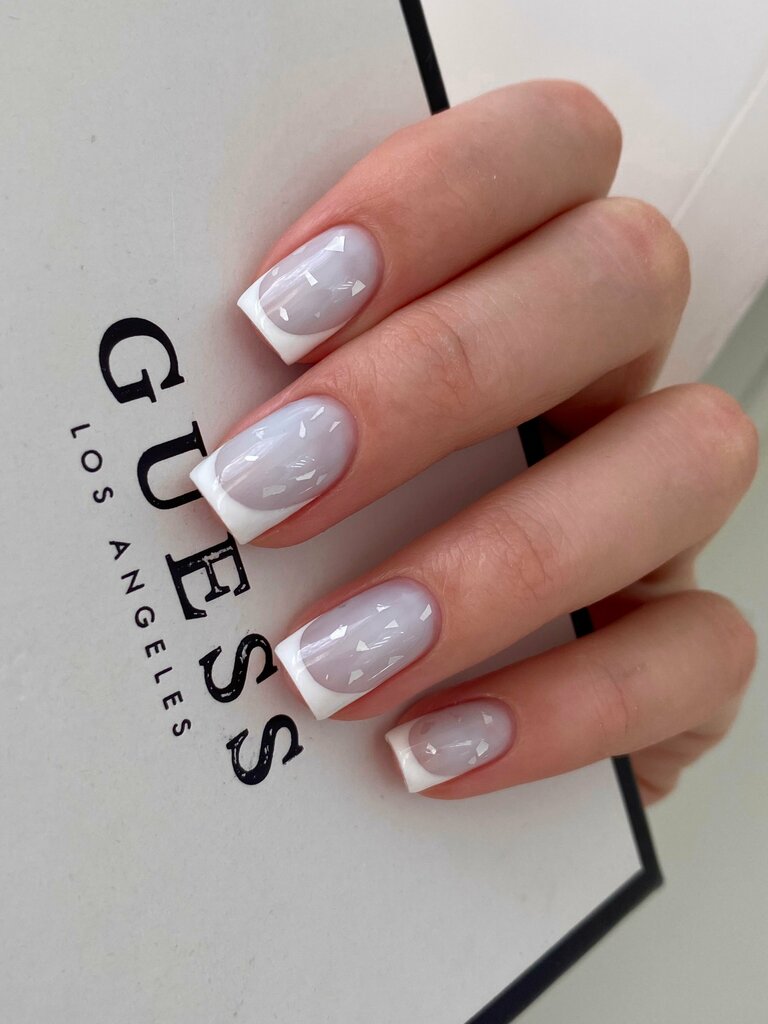 Manikür-pedikür Yamilova nails, Kazan, foto