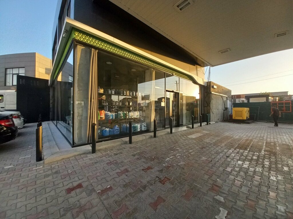 Mini-market Минимаркет, Makhachkala, foto
