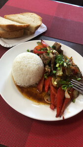 Восточная кухня (ulitsa Lenina No:50, Nizhneudinsk), kafe  Nizgneudinsk'ten