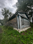 Дом И. С. Горюшкина-Сорокопудова (Zarechnaya ulitsa No:19А, Ivanovka Village), turistik yerler  Penzenskaya oblastından