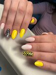 Olga_Nails (Semyonovskaya Square No:7), manikür-pedikür  Moskova'dan