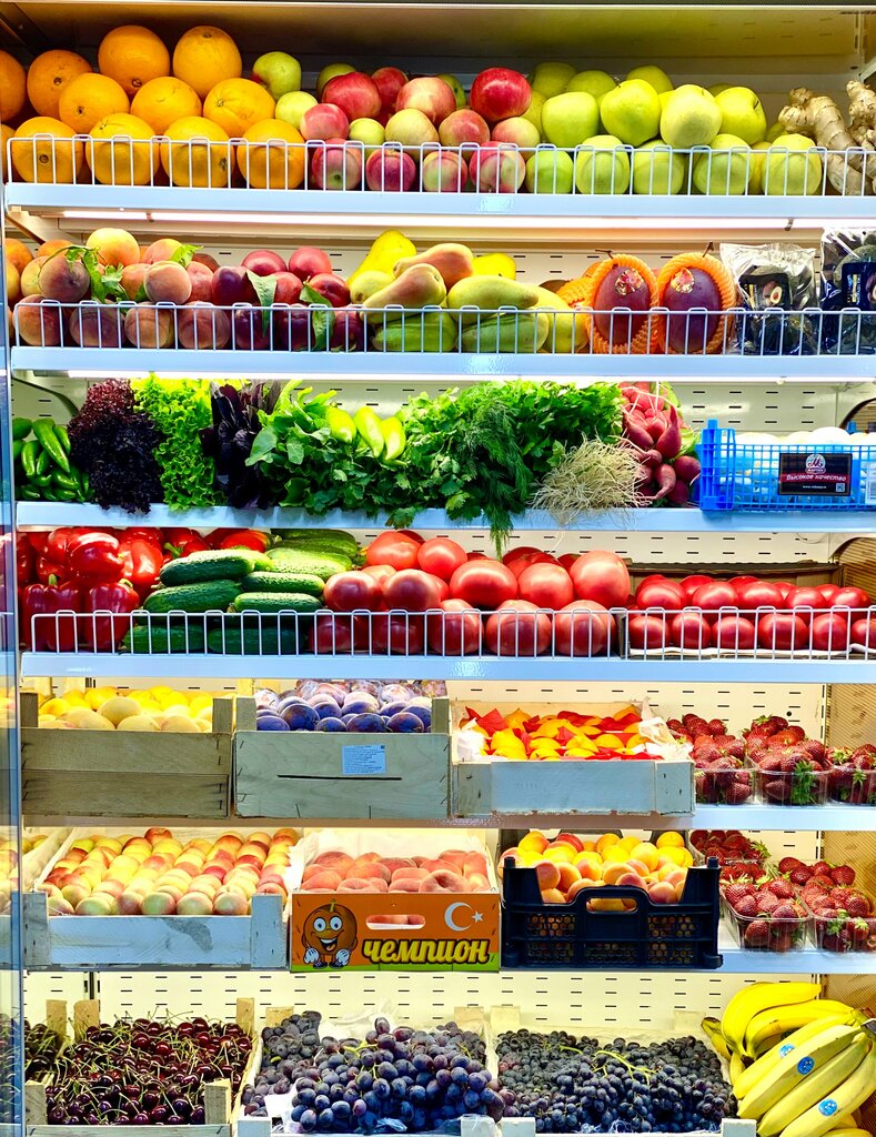 Market Мини Маркет 24, Aprelevka, foto