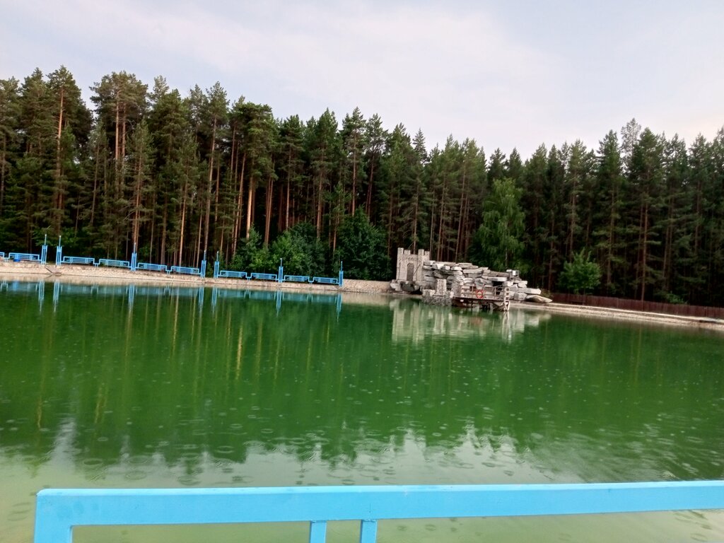 Kafe Кафе, Sverdlovskaya oblastı, foto