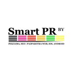 SmartPR (vulica Dziarzhynskaga No:19), reklam ajansları  Moguilev'den